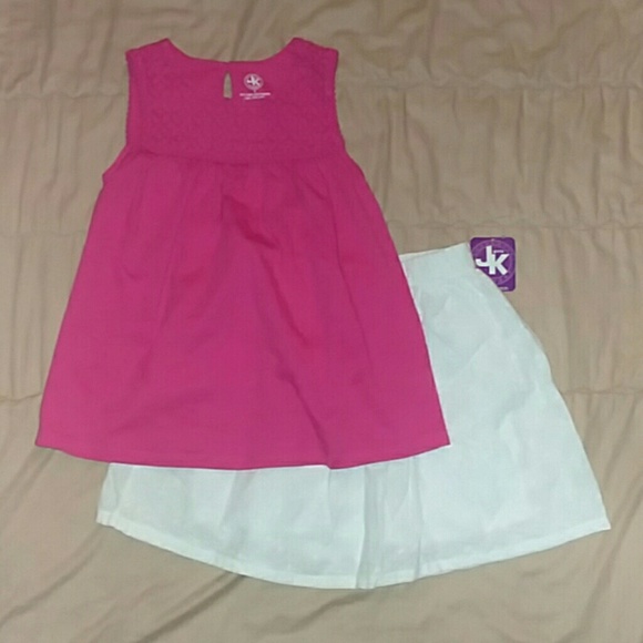 J. Khaki | Matching Sets | Girls Jkhaki Set | Poshmark